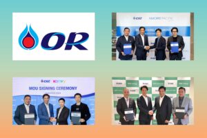 OR ตั้งบริษัท ORHW ลุยตลาดสุขภาพและความงาม เปิดสาขาแรก มิ.ย. นี้ ...