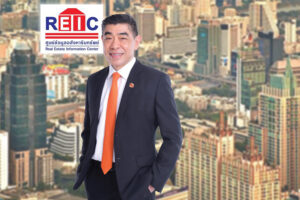 REIC ชี้! ตลาดบ้าน Q2+Q3 ดีกว่า Q1/67 คาดยอดโอนฯทั้งปี 3.5 แสนยูนิต ส่วนปี’68 น่าจะโต 3.7% ...